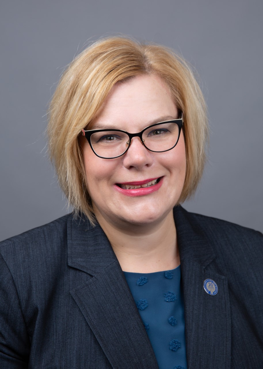 Fredonia’s Wilkes receives service award | News, Sports, Jobs ...